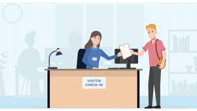 K-12 Visitor Management: Best Practices for School Visitor Screening