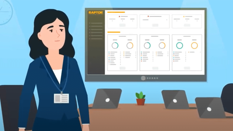 Videos | Raptor Technologies®