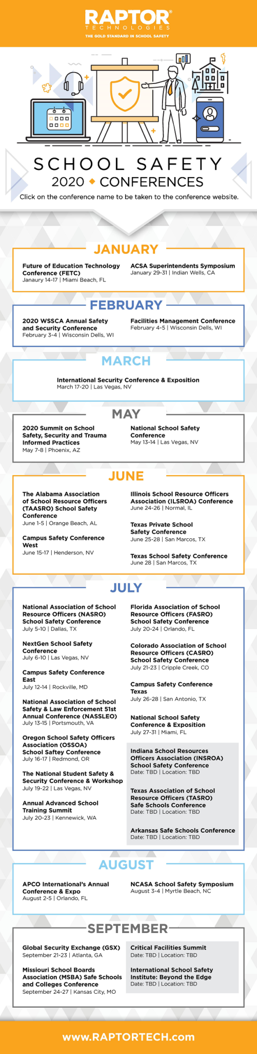 12 School Safety Tips for Administrators