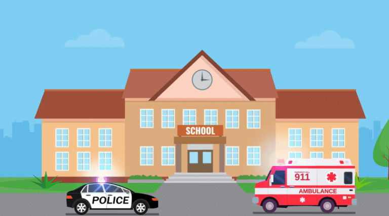 Developing a Strong School Emergency Communication Plan