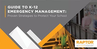 School Emergency Notification System & Crisis Management | Raptor®
