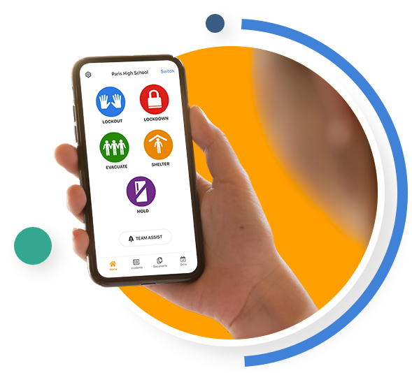 Alyssa's Law | Raptor Technologies®