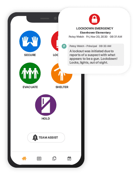 Integrated School Safety Software | Raptor Technologies®