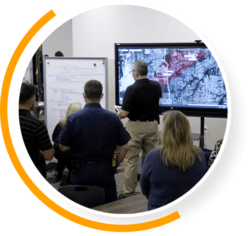 Law Enforcement | Raptor Technologies®