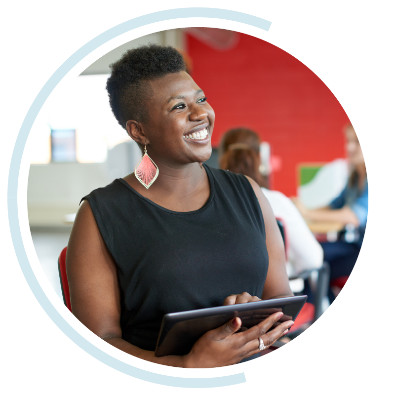 School Operations Manager Support | Raptor Technologies®