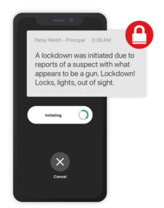 Wearable Panic Button for Schools | Raptor Technologies