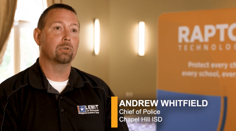 Videos | Raptor Technologies®