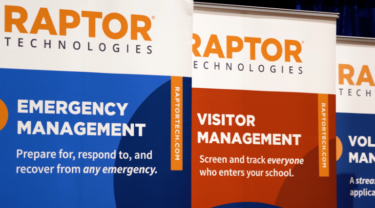 Videos | Raptor Technologies®