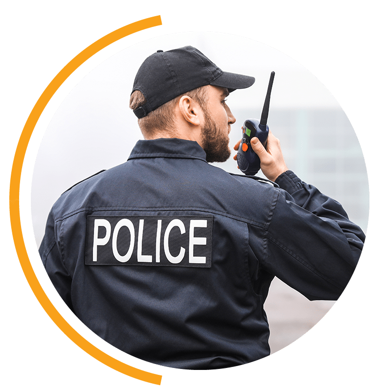 Safety | Raptor Technologies®