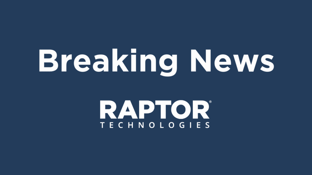 School Safety Resources | Raptor Technologies®