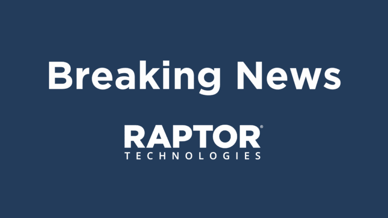 School Safety Resources | Raptor Technologies®