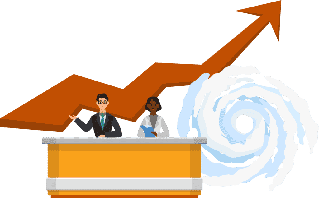 Best Practices for School Severe Weather and Natural Disaster Response