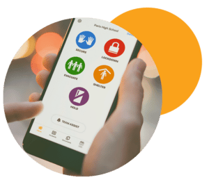 Silent Panic Alert System for Schools | Raptor Technologies®