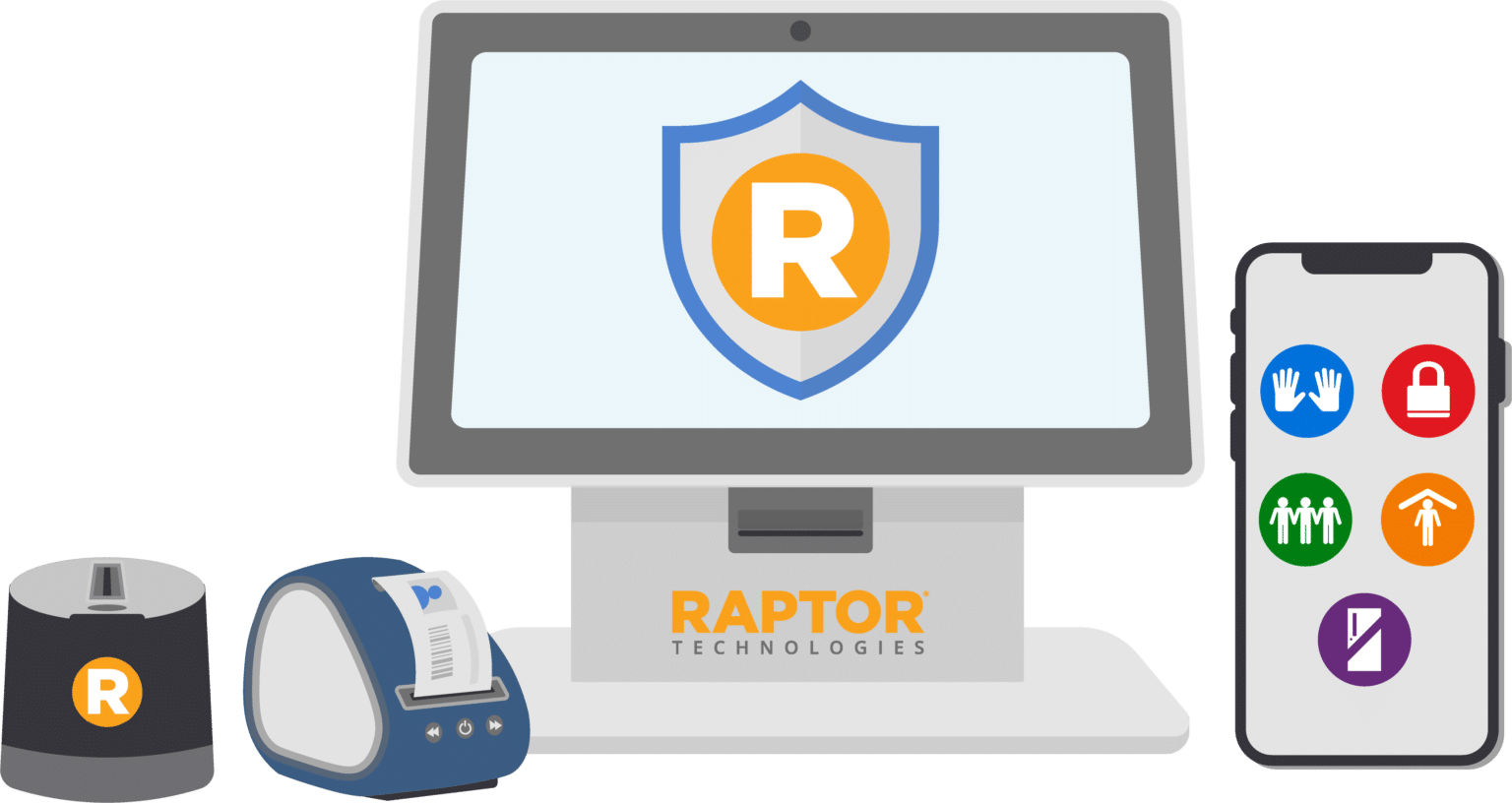 Products | How it Works