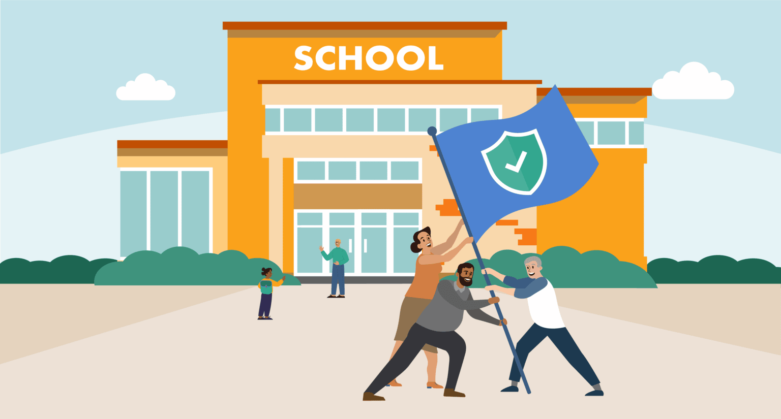 Integrated School Safety Software | Raptor Technologies®