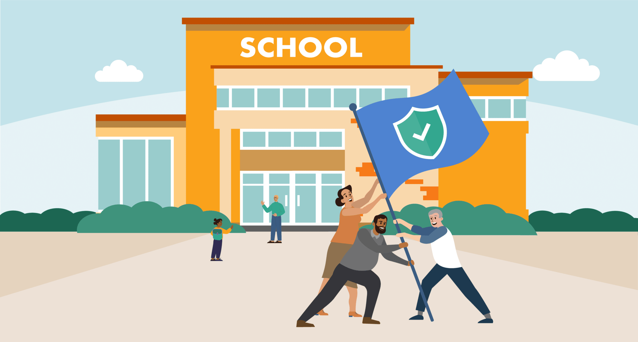 Integrated School Safety Software | Raptor Technologies®