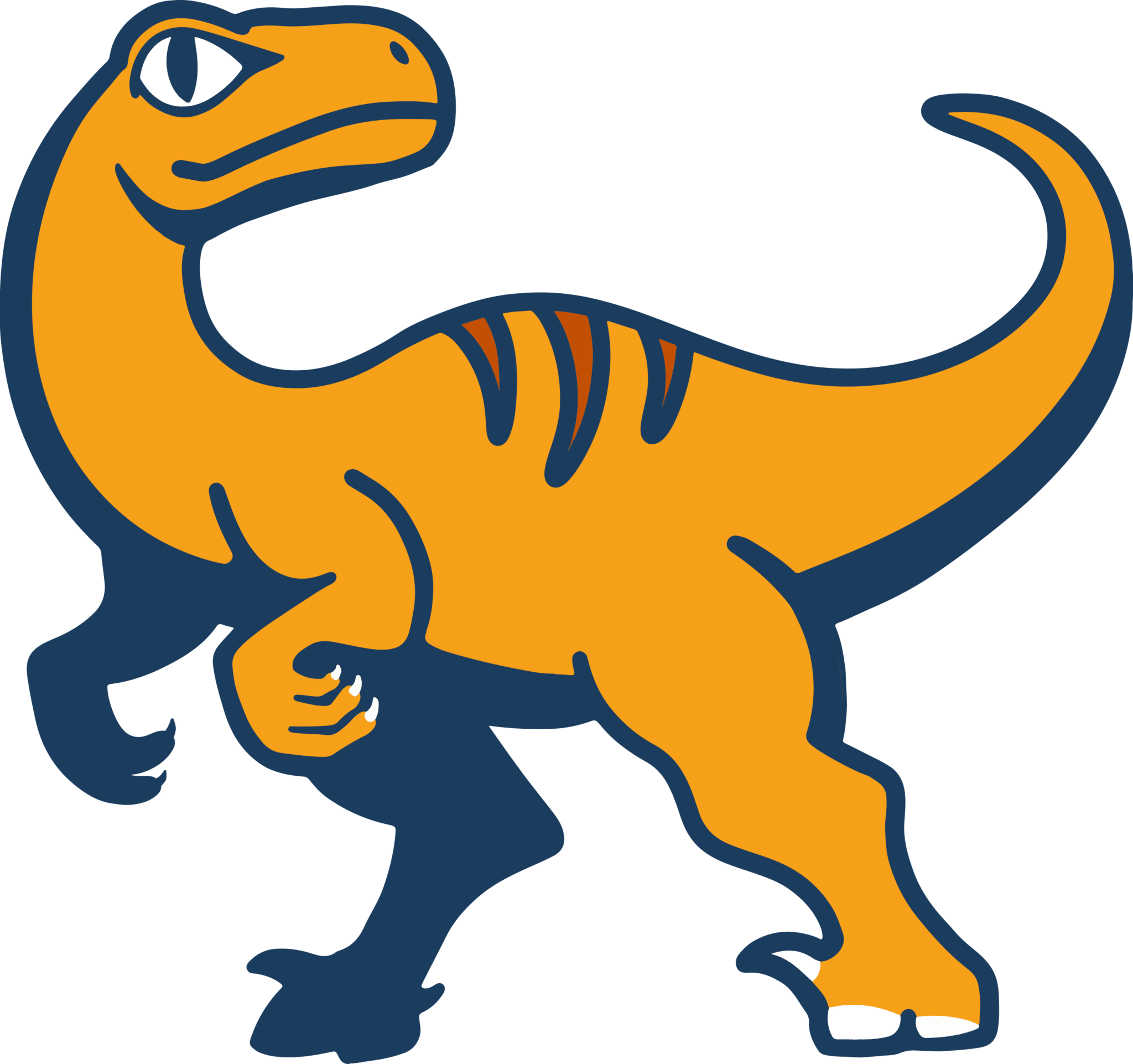 Raptor's Memory Game