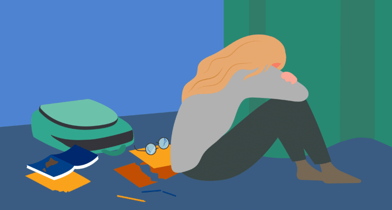 Low-Level Student Concerns & Support | Raptor Technologies