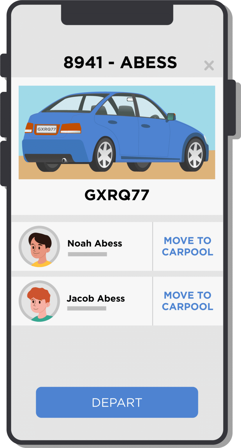 DismissalSafe Dismissal Management System