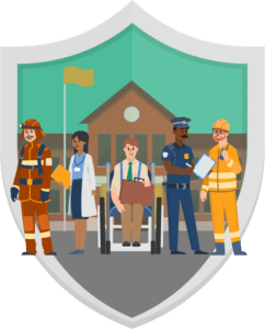 School Community Safety