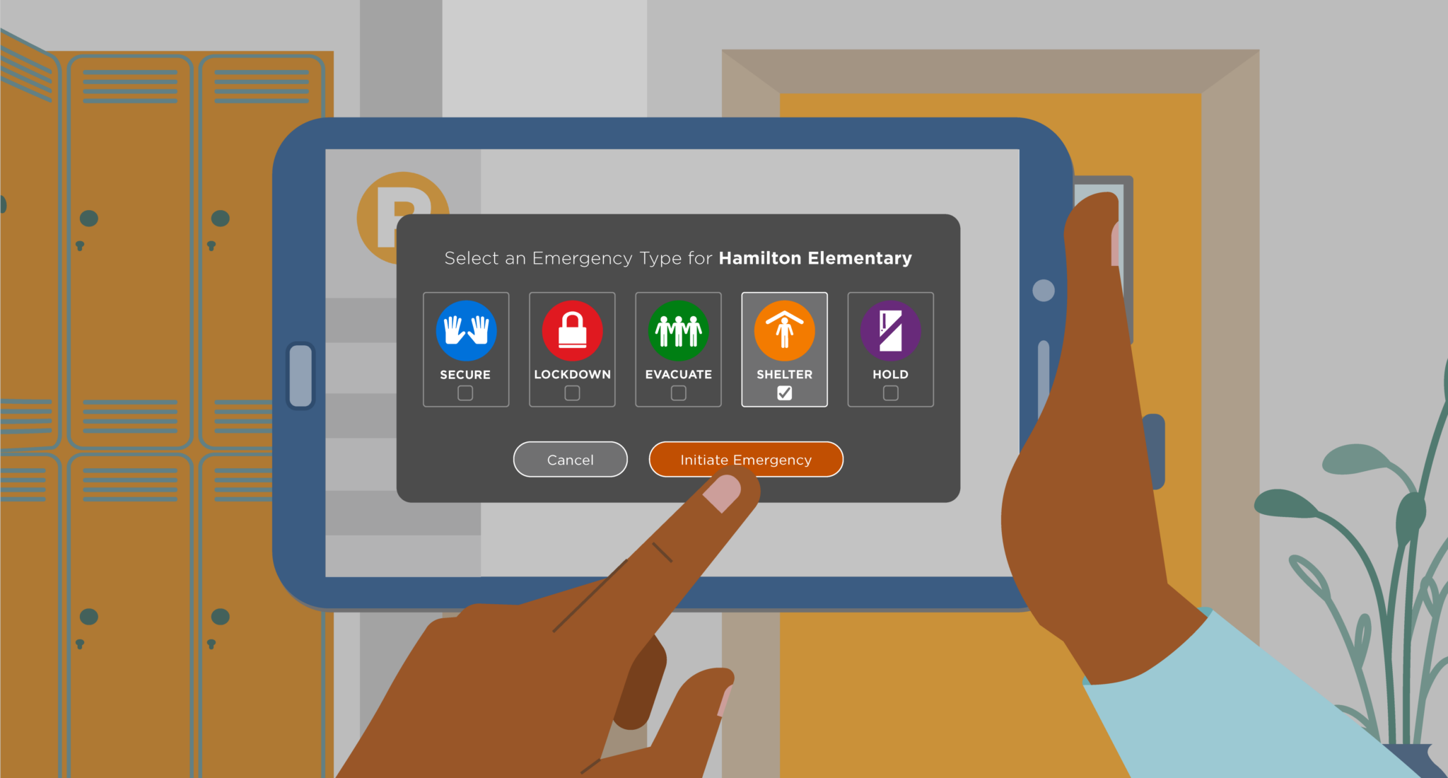 7 Strategies to Get Your School Ready for Severe Weather