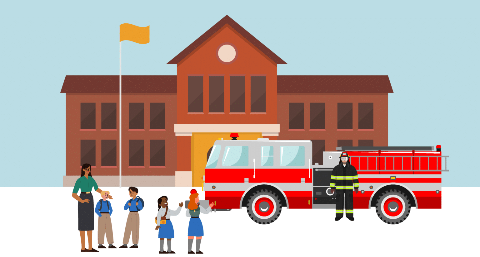 Fairview Park Enhances Their Collaboration with First Responders with ...