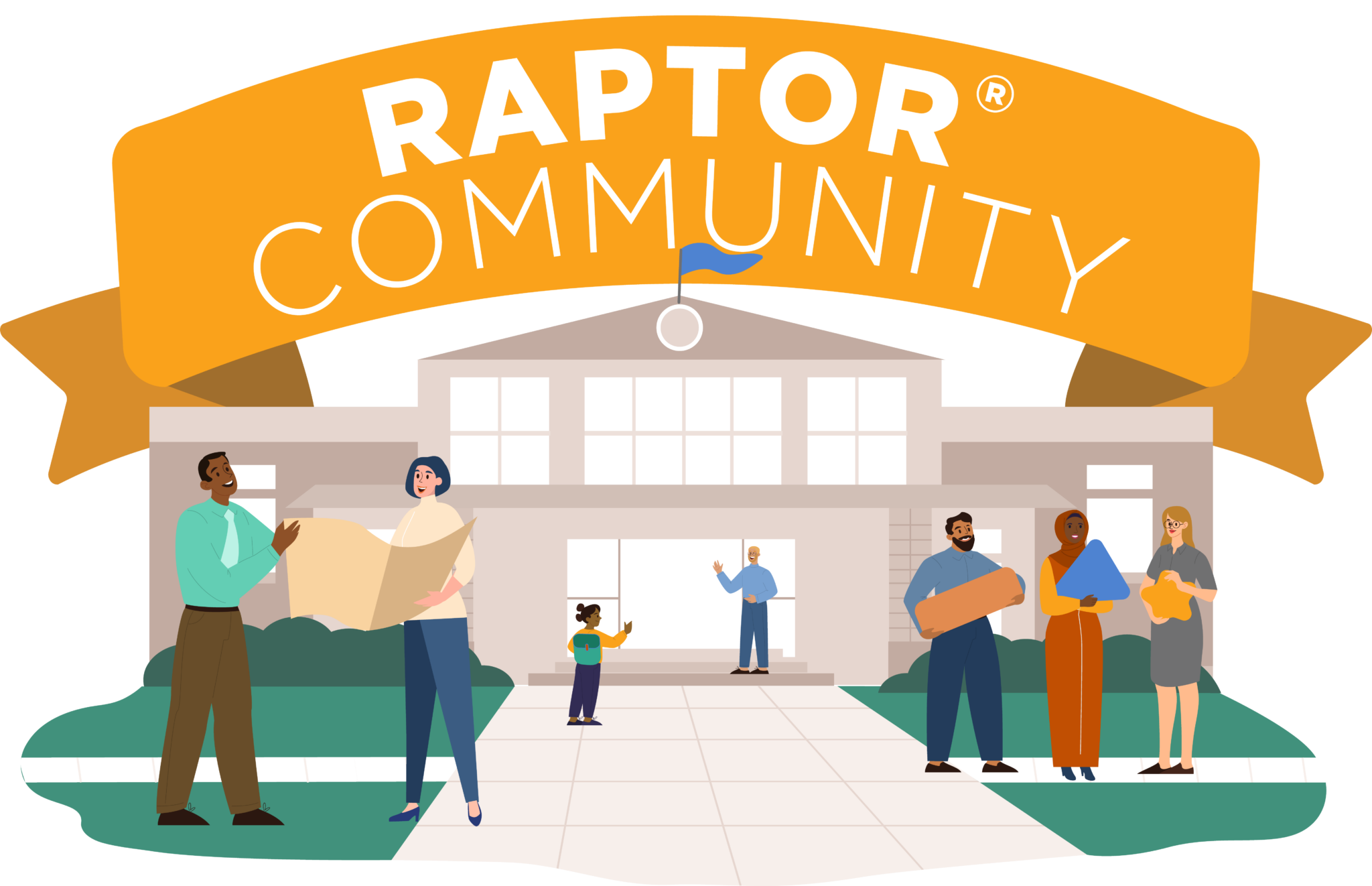 Integrated School Safety Software | Raptor Technologies®