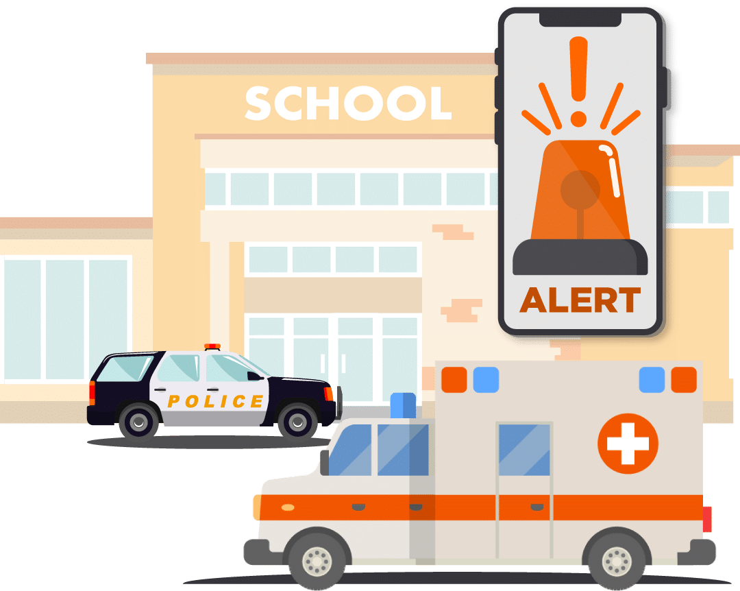 Raptor Helps Calallen ISD Avoid Common School Safety Alerting Practices