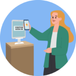 Visitor Management System for Schools