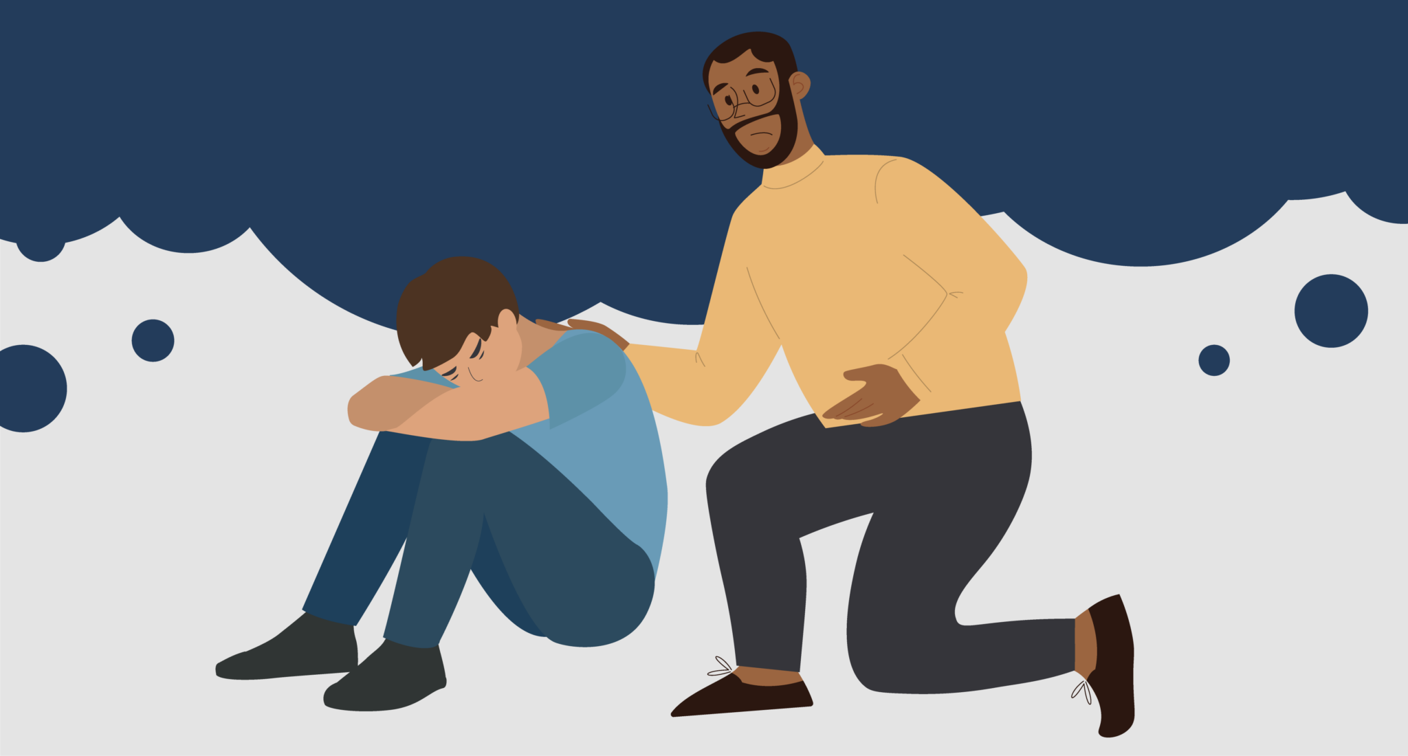 Student Toxic Stress Causes Anxiety, Depression, and More