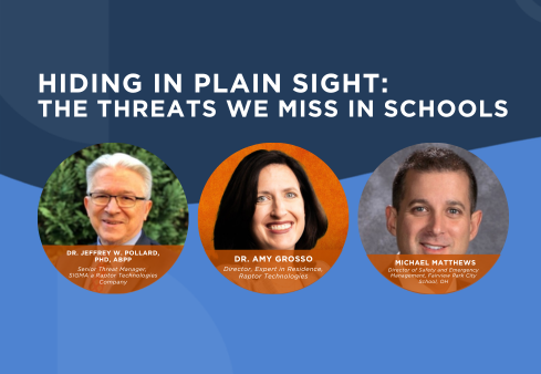 Winter Weather Safety Checklist for Schools