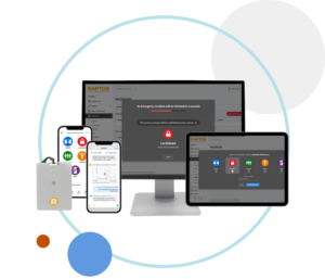 Emergency Management System for Schools