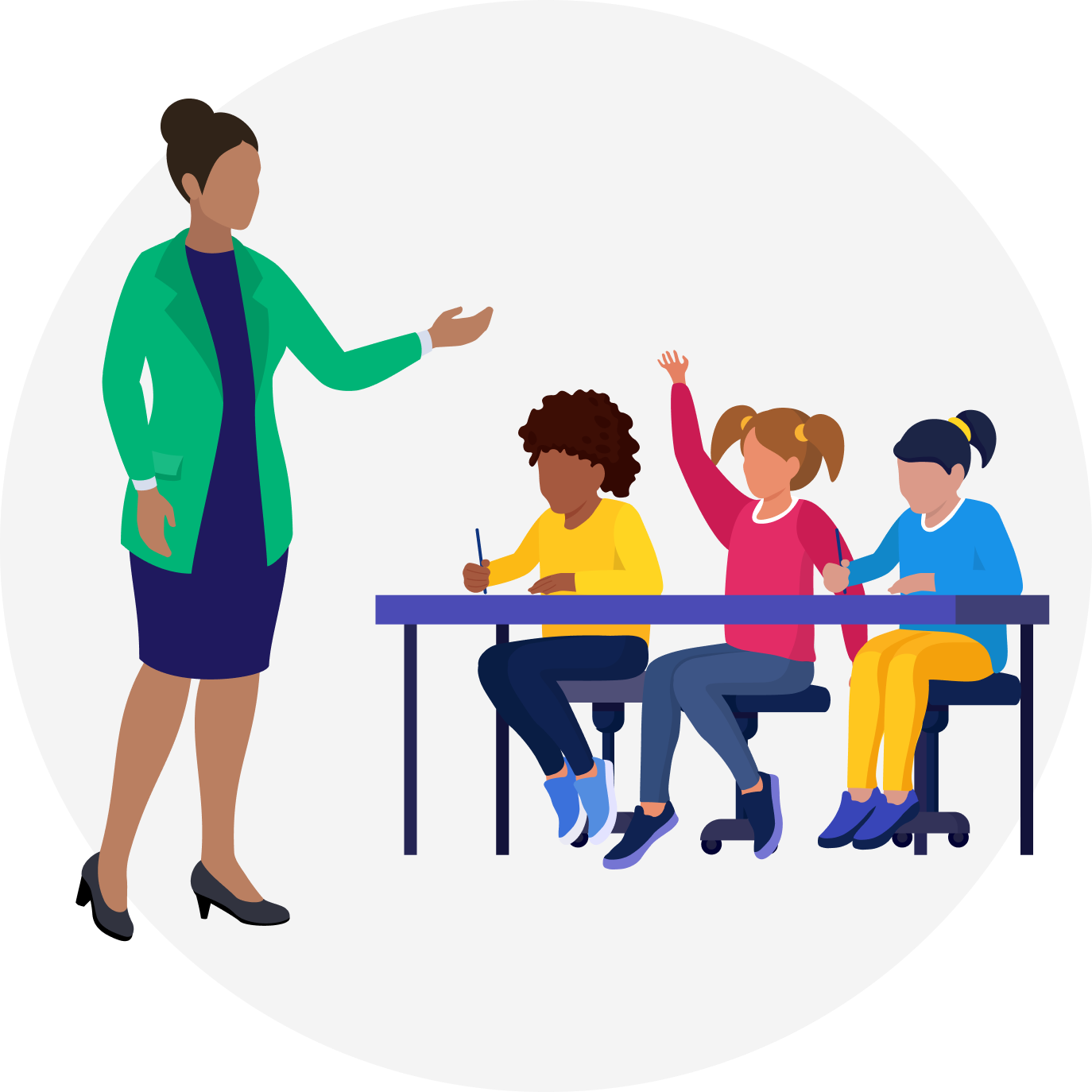 SmartPass Digital Hall Pass System | Raptor Technologies