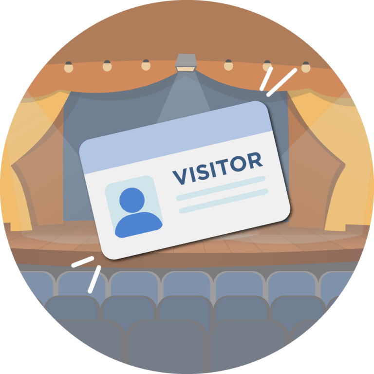 Visitor Management System for Schools | Raptor Technologies