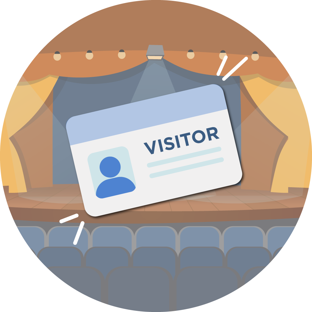 Visitor Management System for Schools | Raptor Technologies