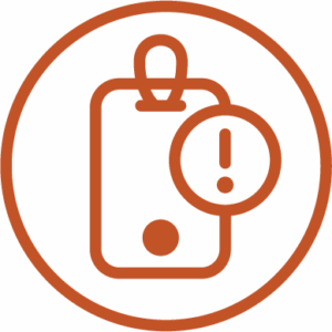 Wearable Panic Button for Schools | Raptor Technologies