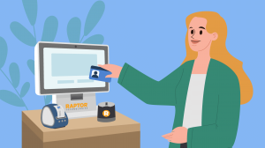 Visitor Management Systems for Schools